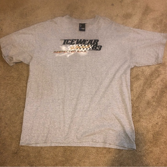 Shirts | Vintage Icewear By Ice T Tshirt | Poshmark